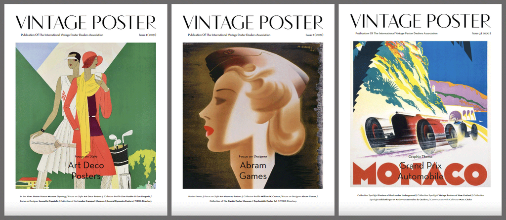 IVPDA | IVPDA Publication