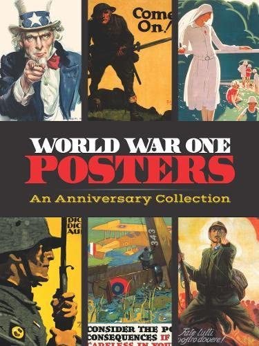 IVPDA | World War One Posters: An Anniversary Collection | Vintage ...