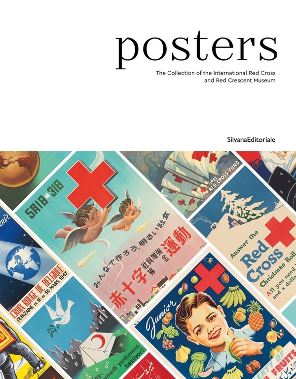 IVPDA | Posters The Collection of the International Red Cross and Red ...