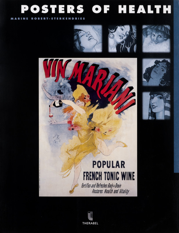 IVPDA | Posters of Health | Vintage Poster Book picked by the IVPDA