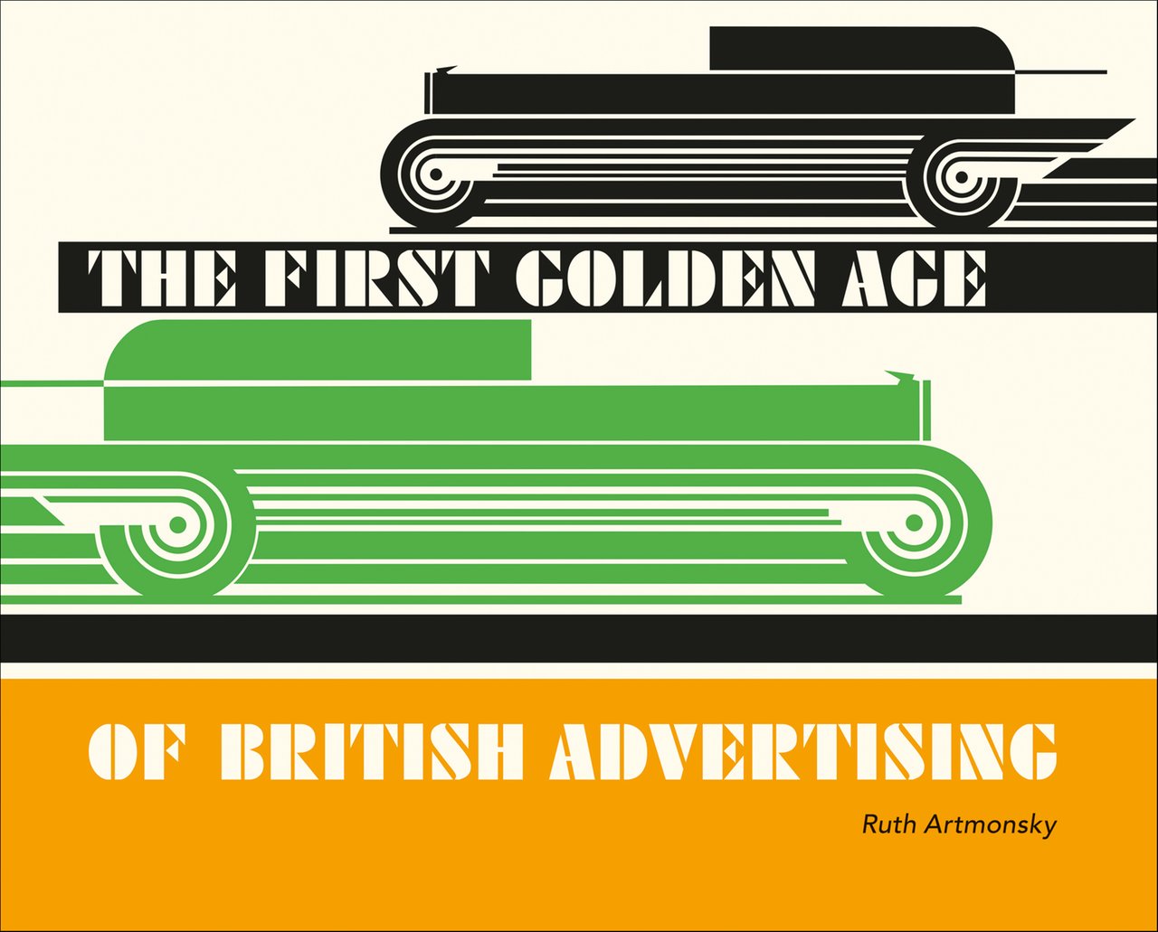 IVPDA | The First Golden Age of British Advertising | Vintage Poster ...