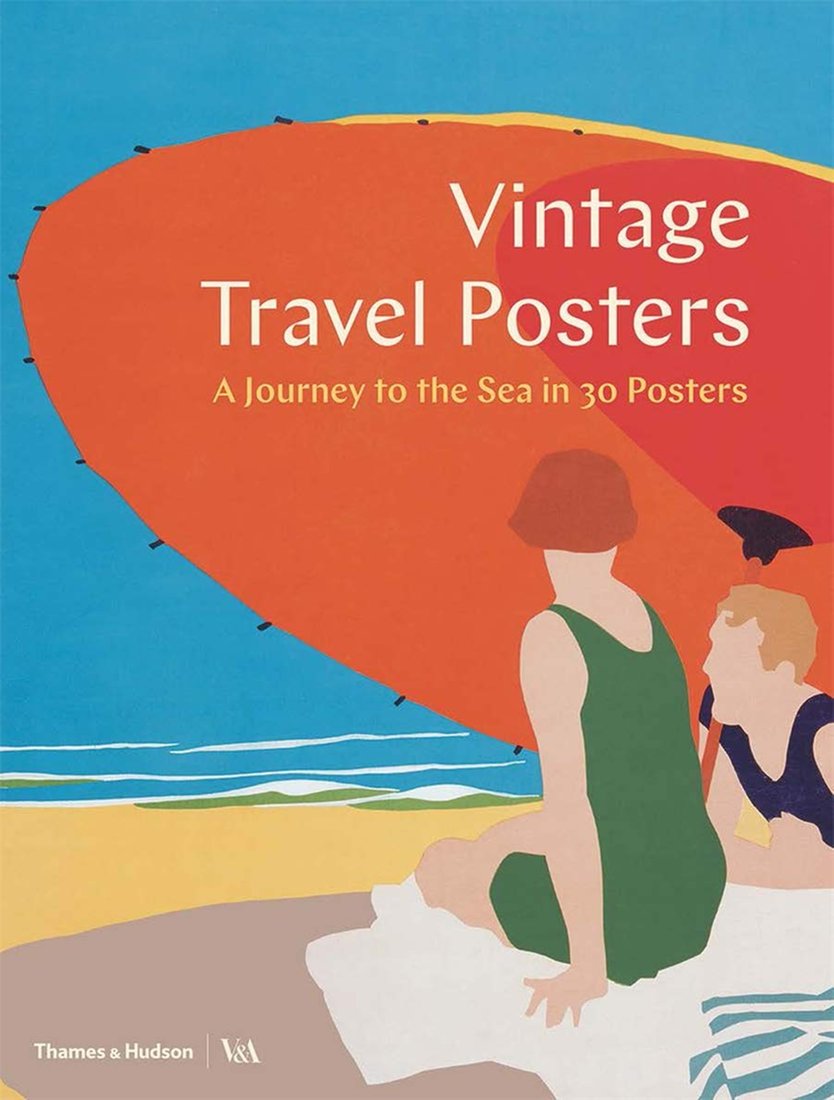 IVPDA | Vintage Travel Posters: A Journey to the Sea in 30 Posters ...