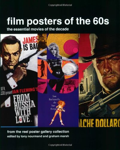 IVPDA | Film Posters of the 60s: The essential movies of the decade ...