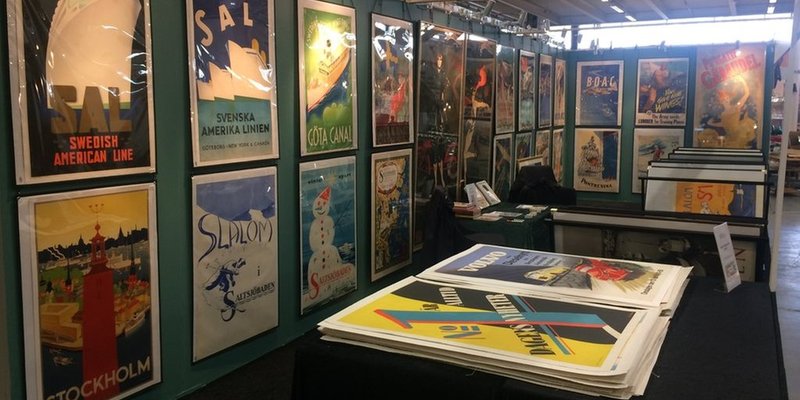 IVPDA | About Vintage Posters