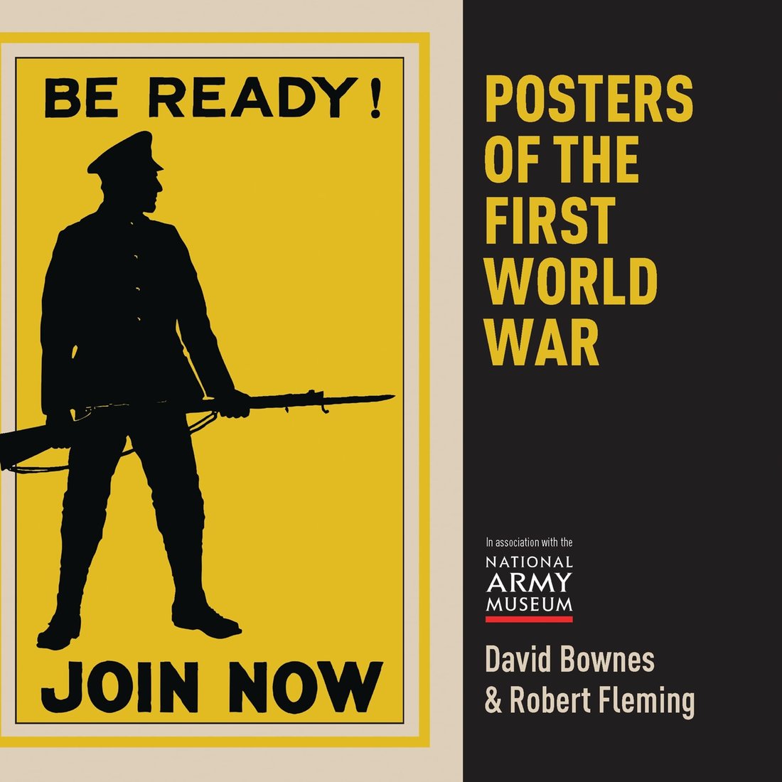 IVPDA | Posters of the First World War | Vintage Poster Book picked by ...