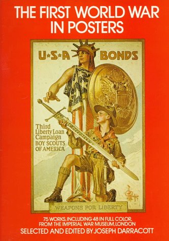 IVPDA | The First World War in Posters, from the Imperial War Museum ...