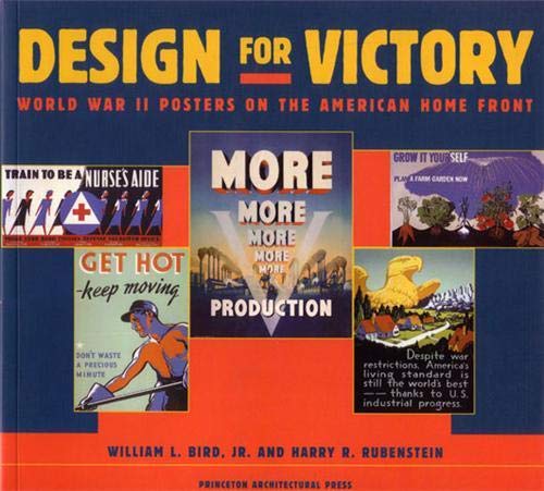 IVPDA | Design for Victory: World War II Posters on the American Home ...
