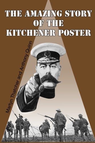 IVPDA | The Amazing Story of the Kitchener Poster | Vintage Poster Book ...