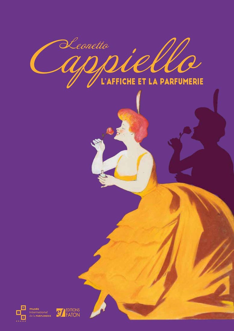 IVPDA | Leonetto Cappiello: L’affiche et la Parfumerie | Vintage Poster ...