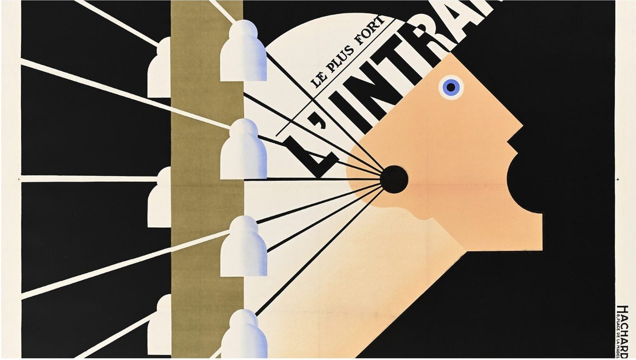 IVPDA | Vintage Poster Events & Exhibitions