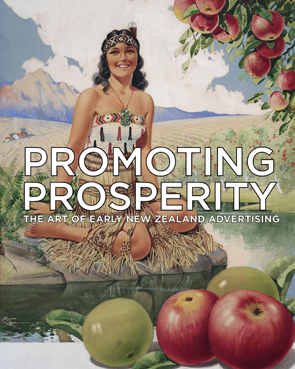 IVPDA | Promoting Prosperity: The Art of Early New Zealand Advertising ...