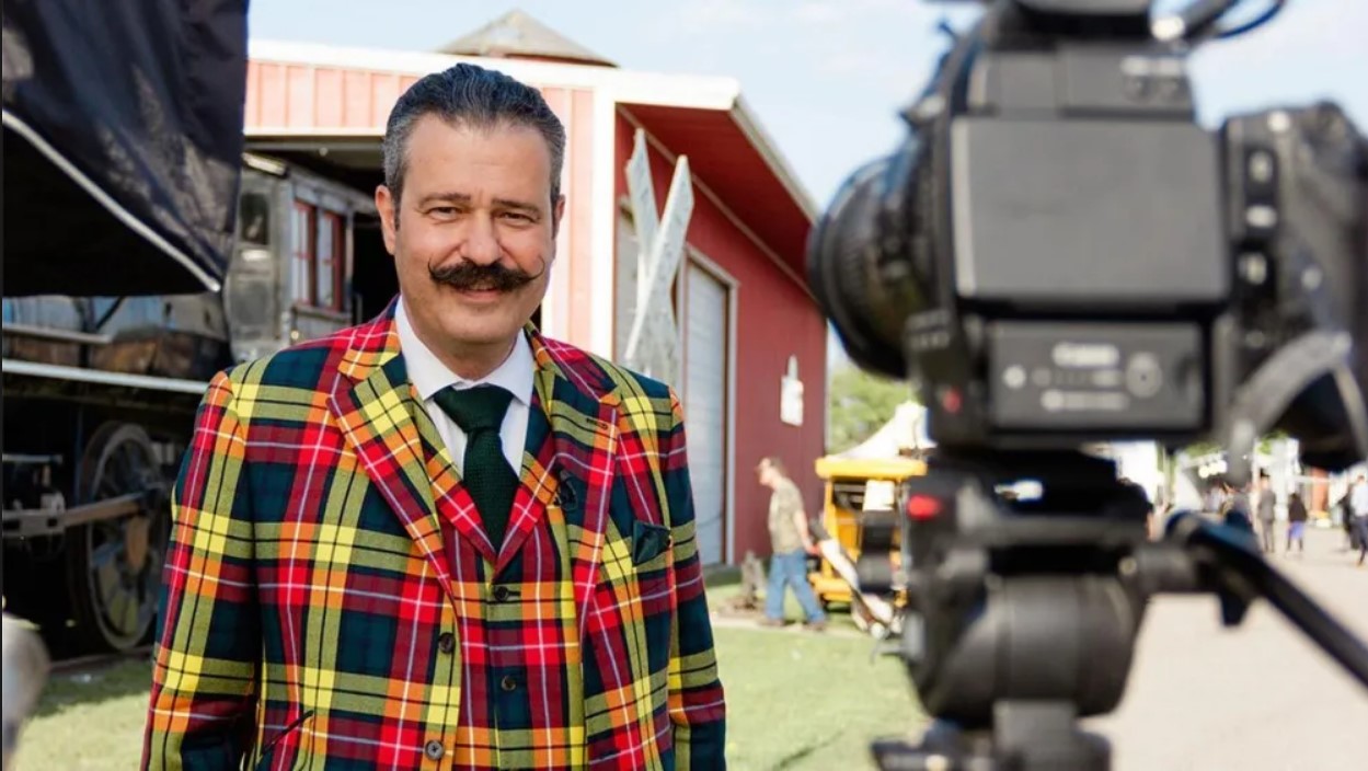 IVPDA | The Daily Heller: The Poster Child for Poster Auctioneers