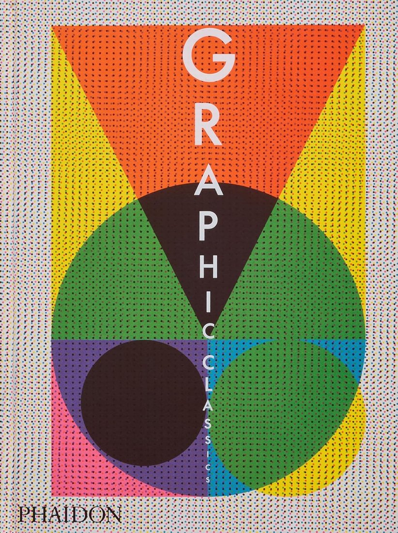 IVPDA | Graphic Classics | Vintage Poster Book picked by the IVPDA