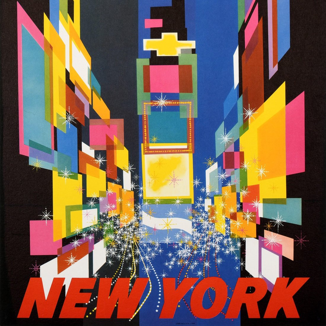 IVPDA | IVPDA Poster Symposium NYC