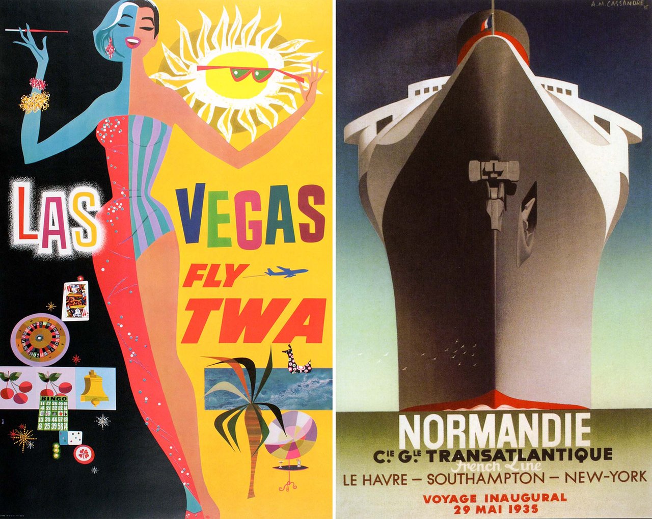 IVPDA | The International Vintage Poster Dealers Association