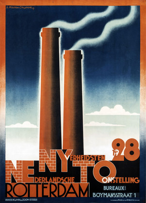 IVPDA | Vintage Poster Dealer: Van Sabben Poster Auctions - Netherlands